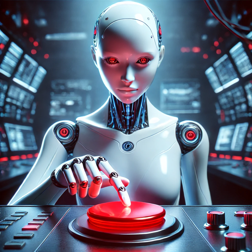 AI in Cybersecurity: Powerful, but not a Silver Bullet - ThreatLight